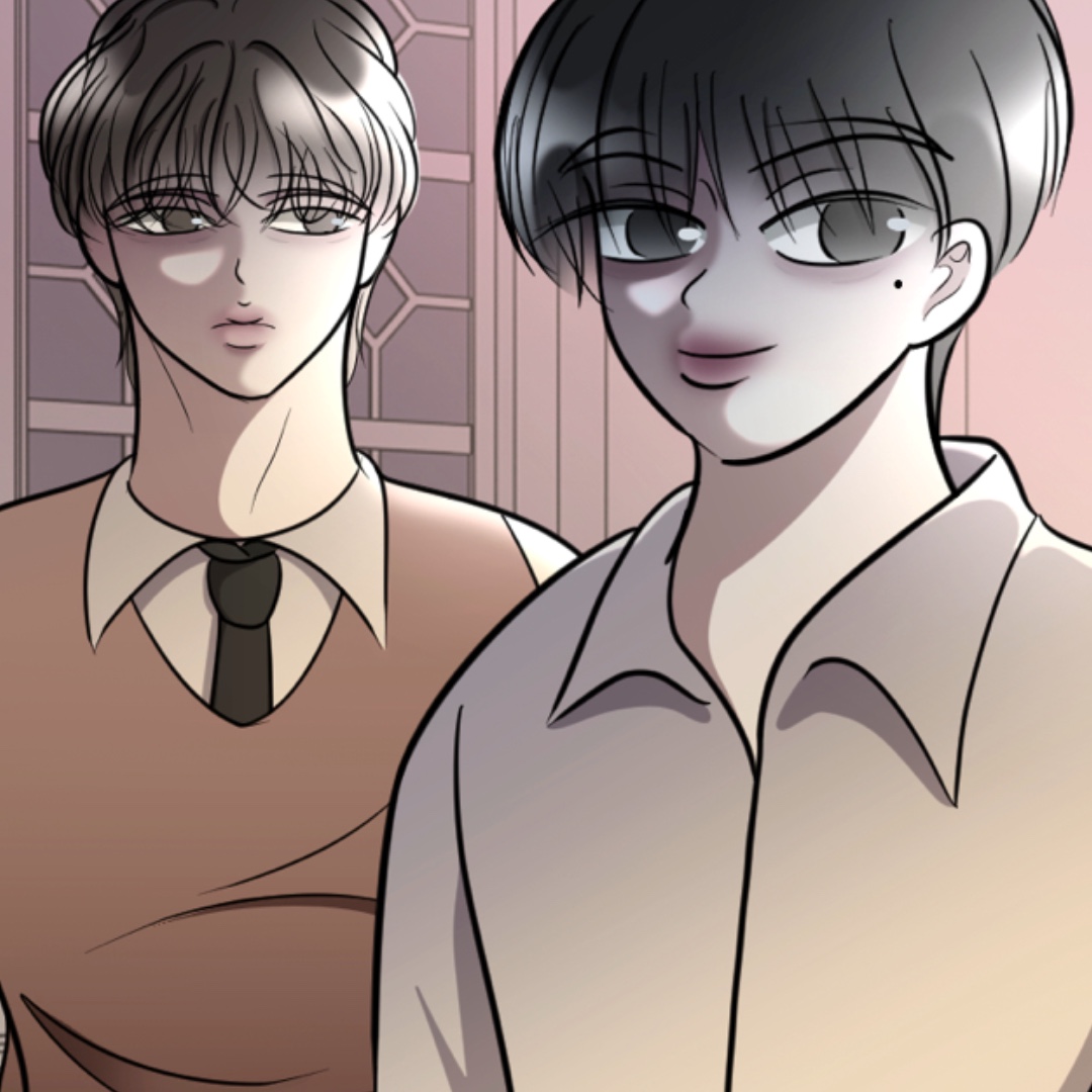 ผมมาทำงานในบ้านคนรวยเพื่อจับผัวรวย(BL/18+) | WEBTOON