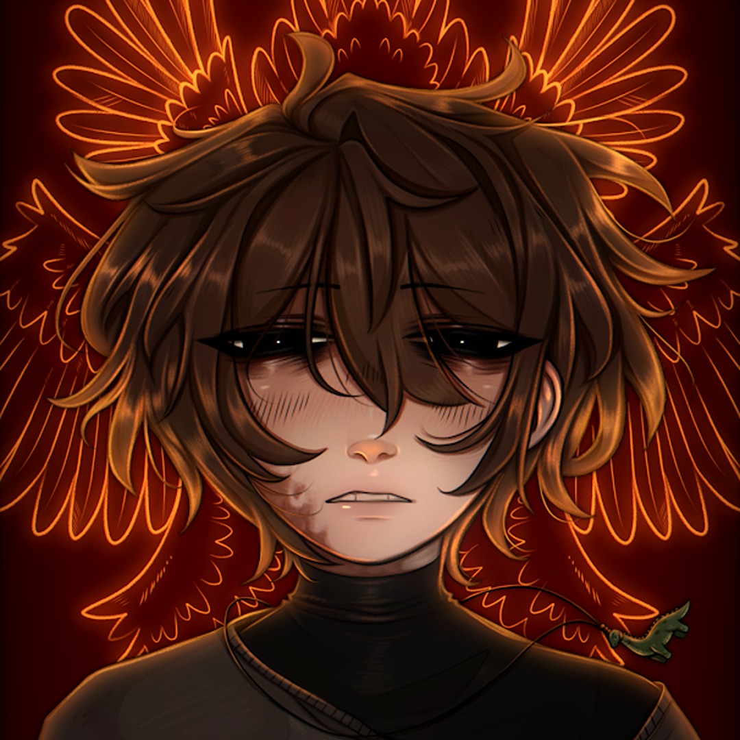 HAUNTED EYES | WEBTOON