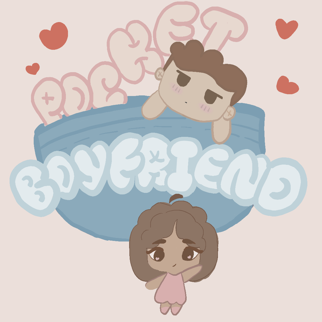 Pocket Boyfriend | WEBTOON