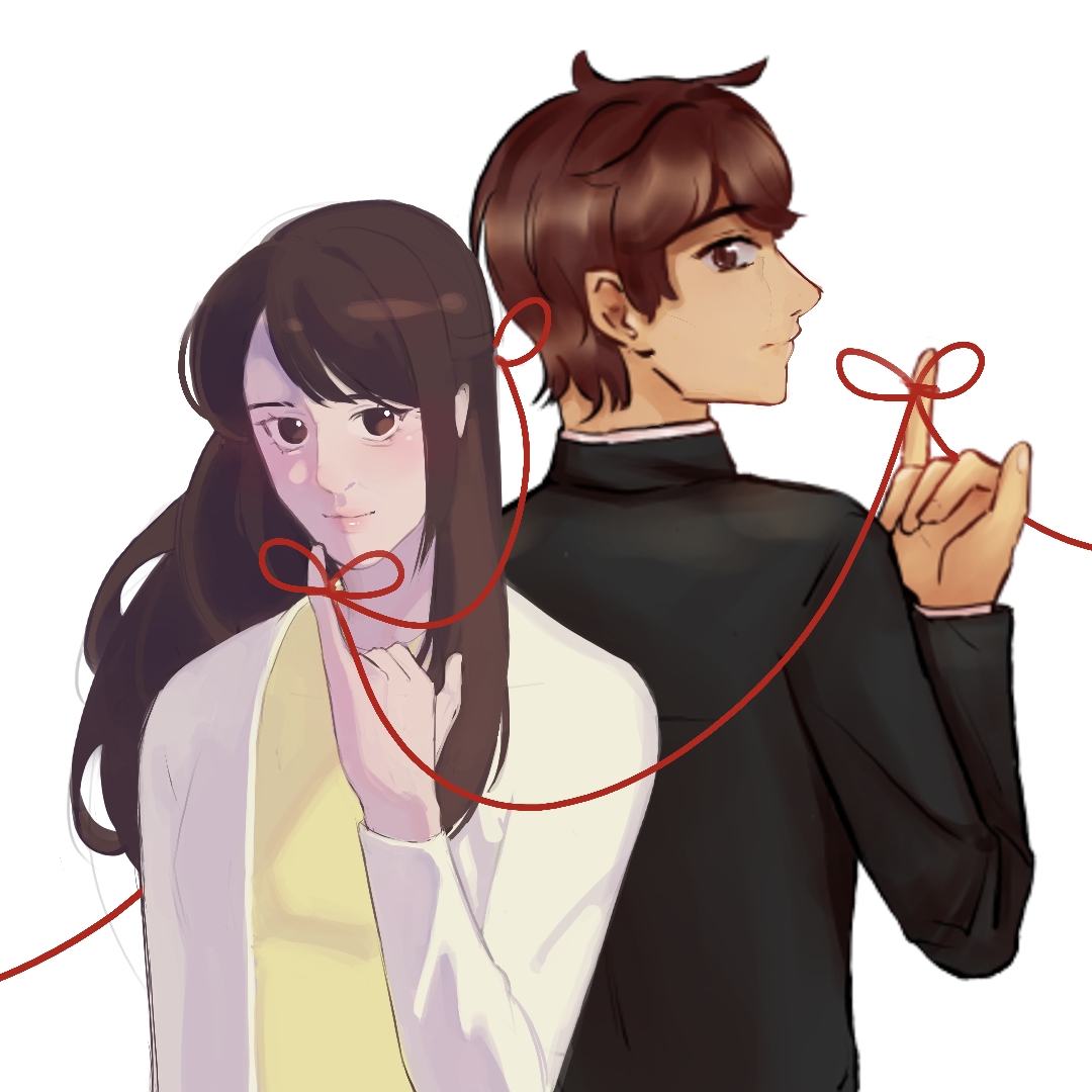 My name is... | WEBTOON