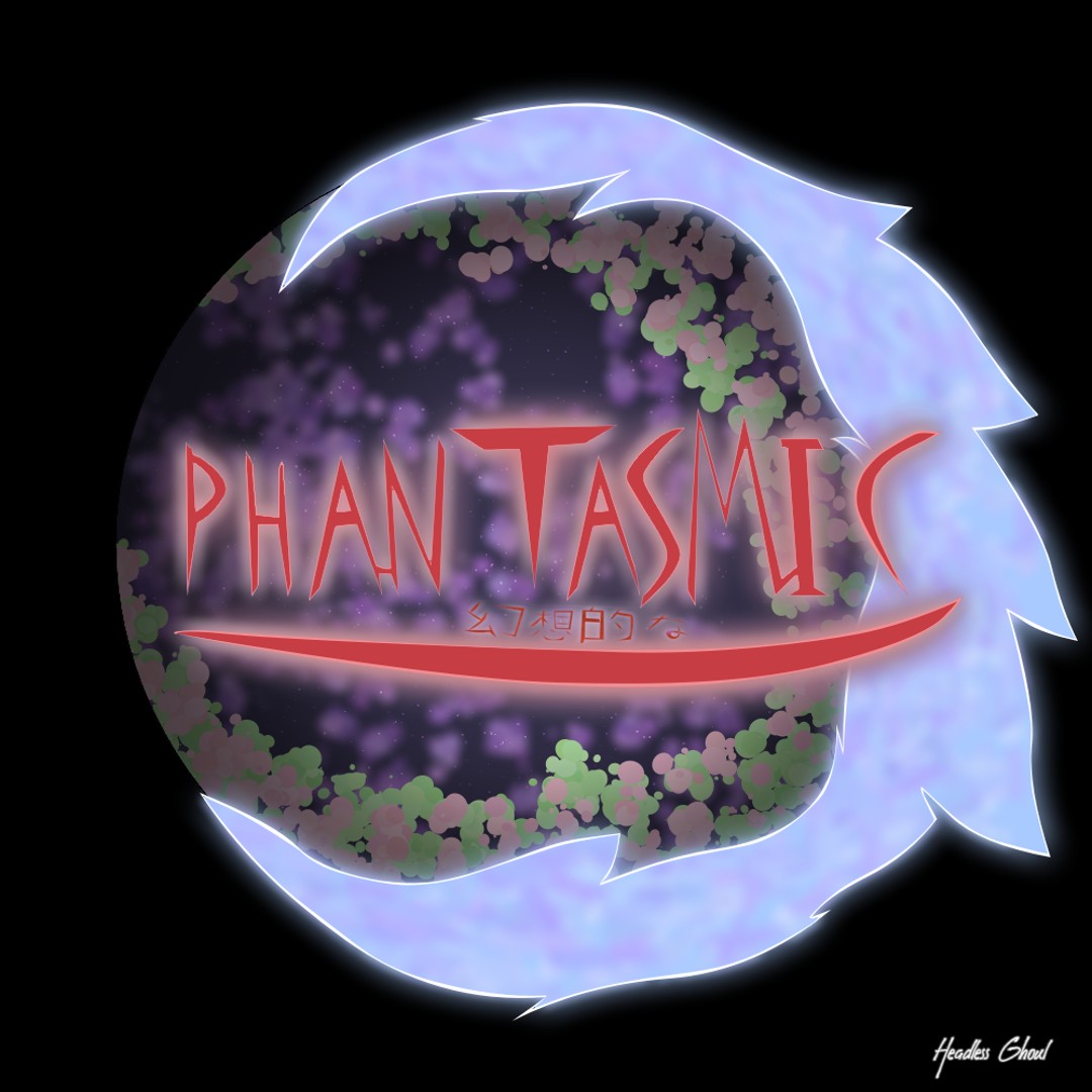 Phantasmic | WEBTOON