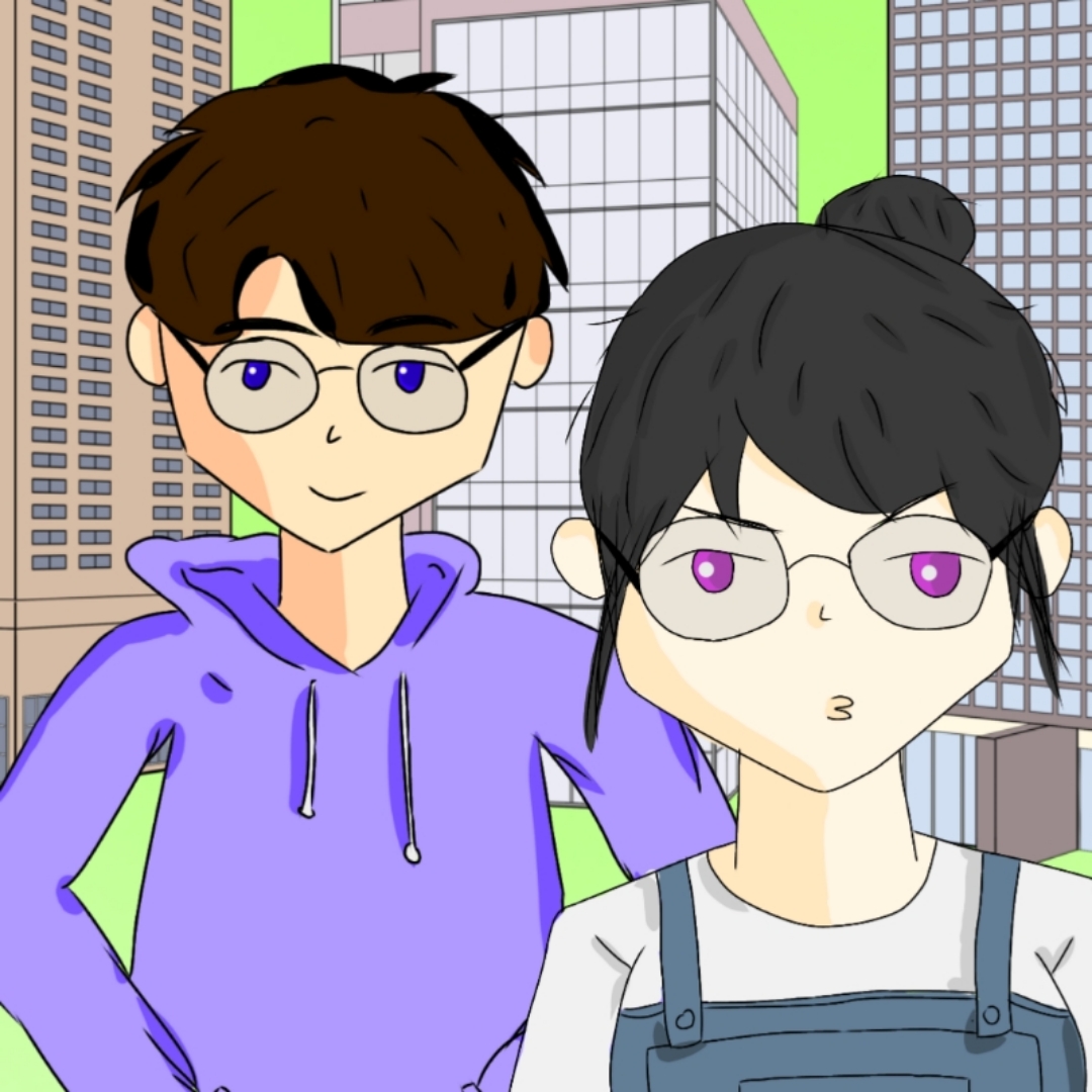 LULIA | LINE WEBTOON