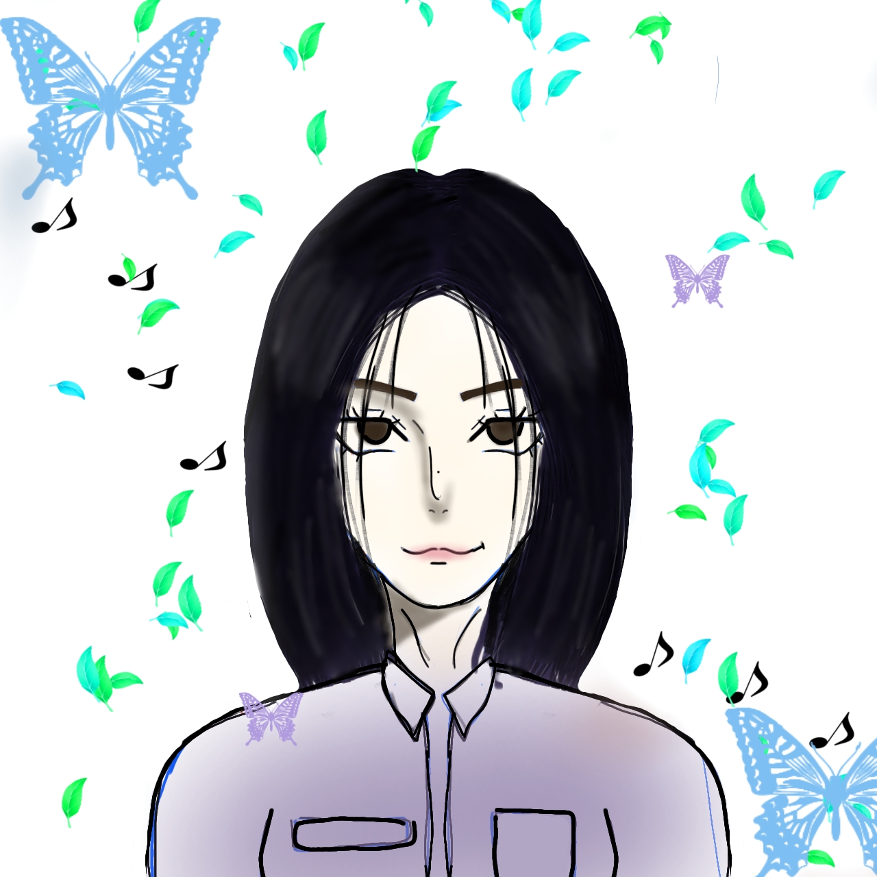 TRY AGAIN! | LINE WEBTOON