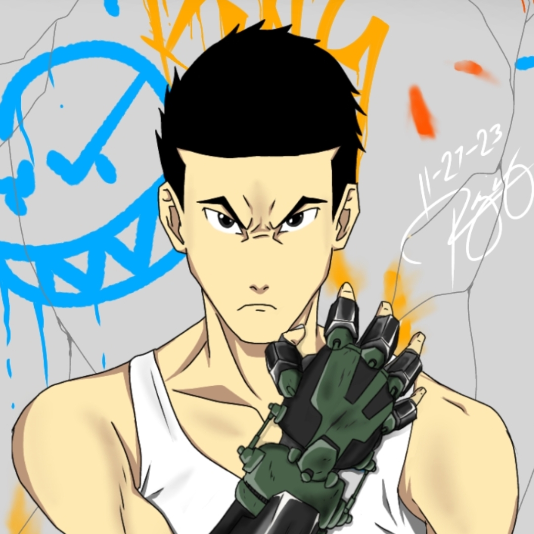 The Gate | WEBTOON