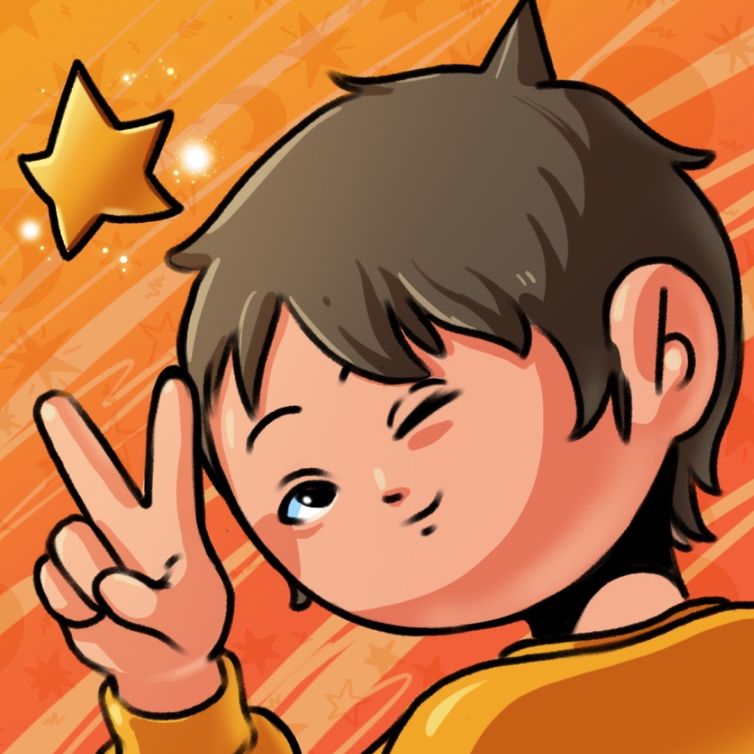 The Third Eye | WEBTOON