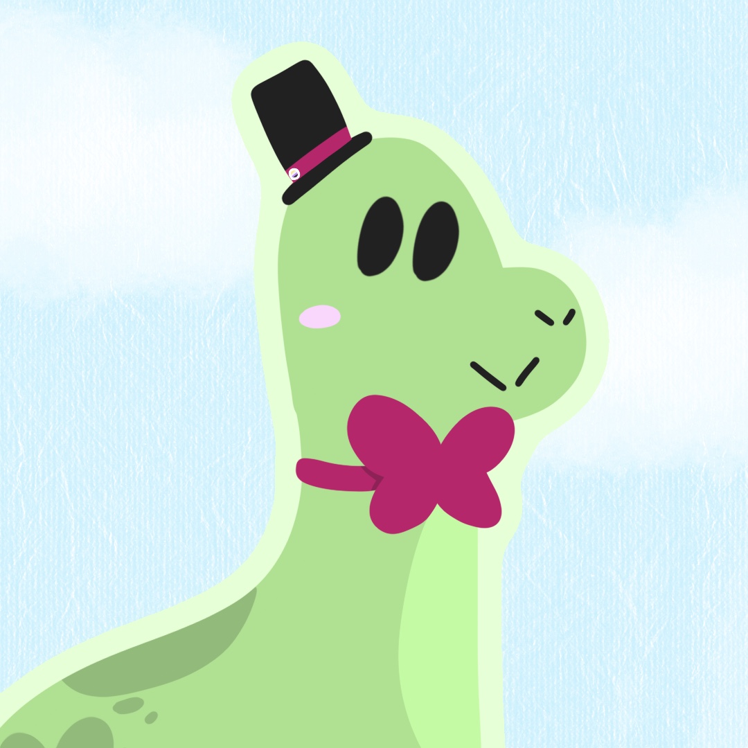 Dino and Friends! | WEBTOON