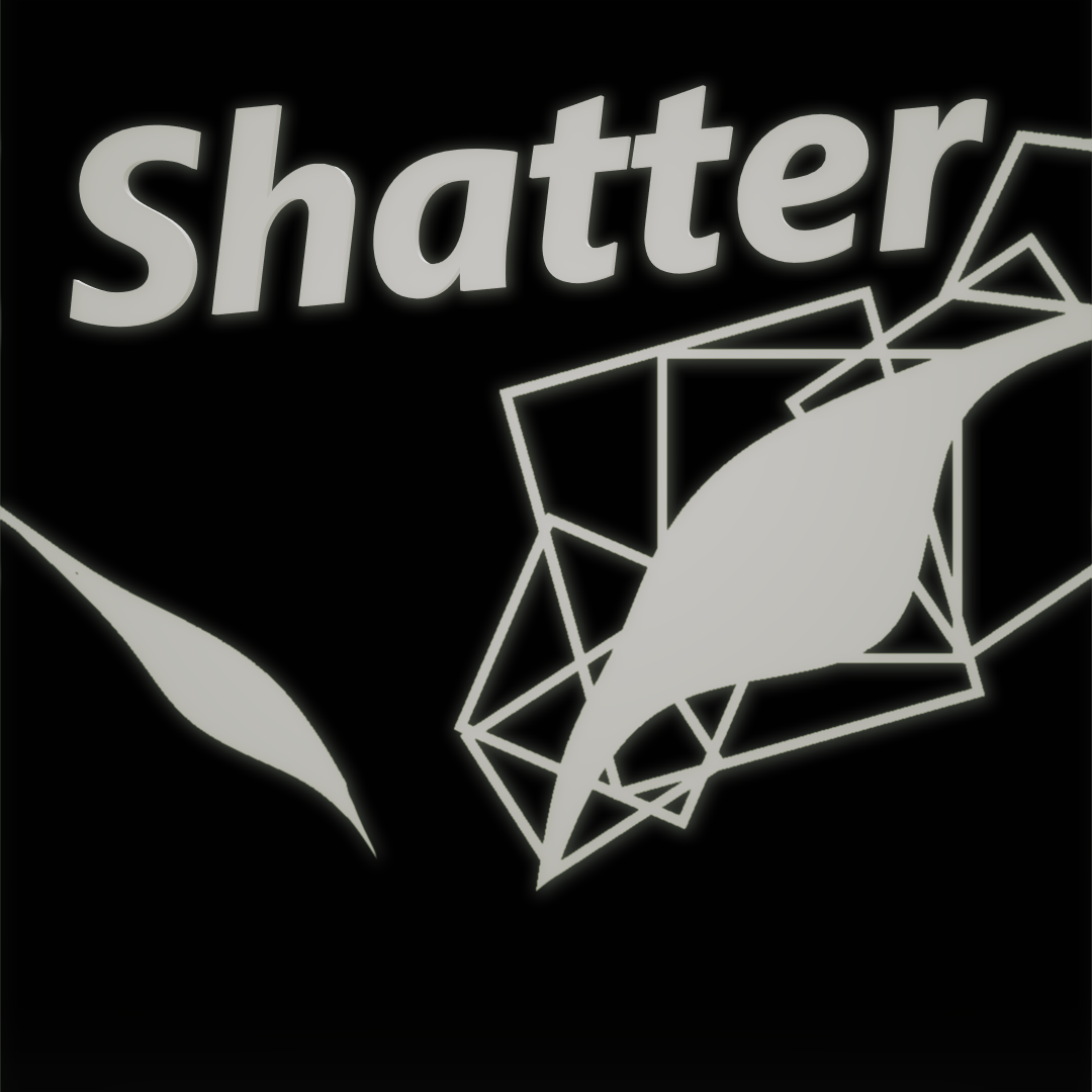 Shatter Comic. (RP) | WEBTOON