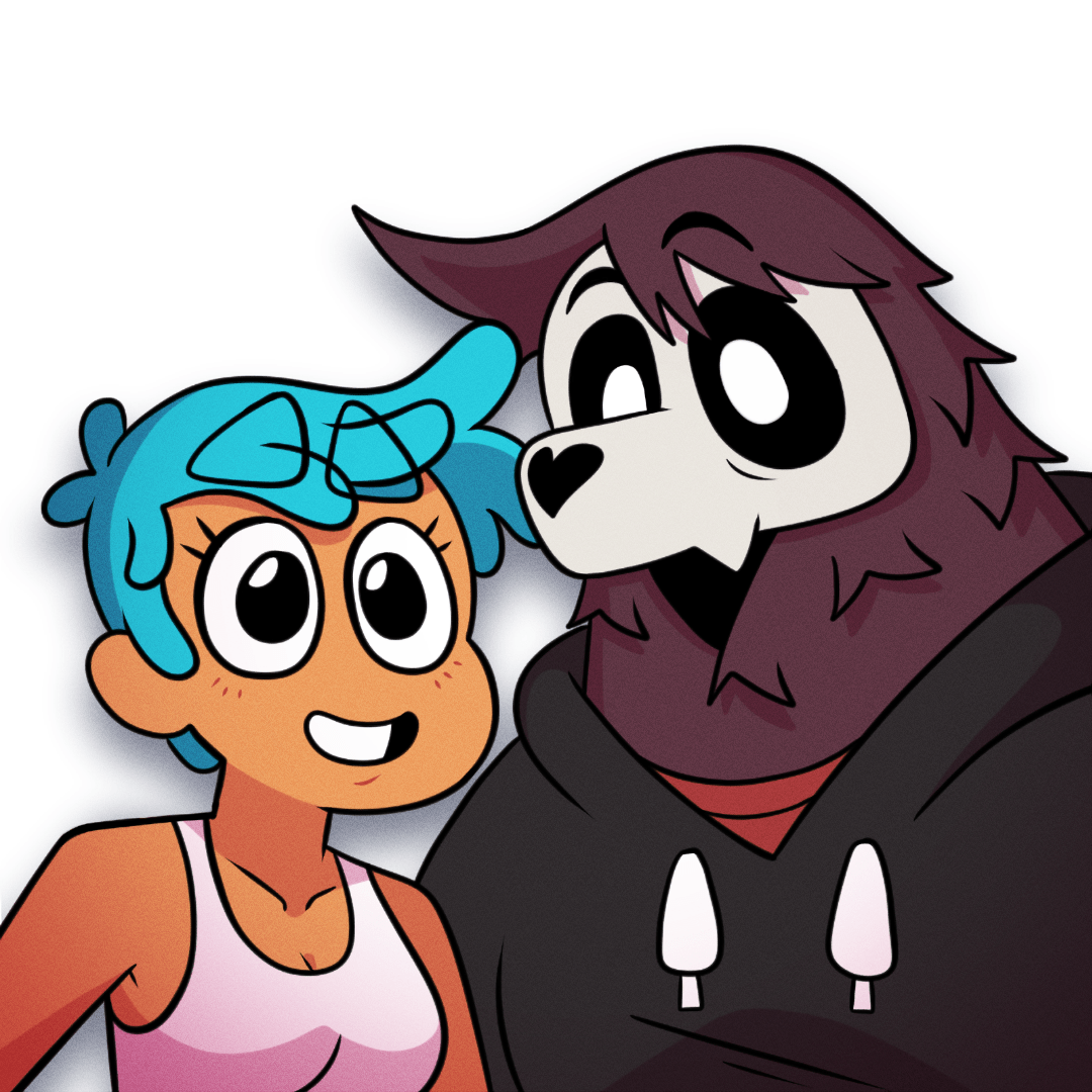 Demon and Mess | WEBTOON