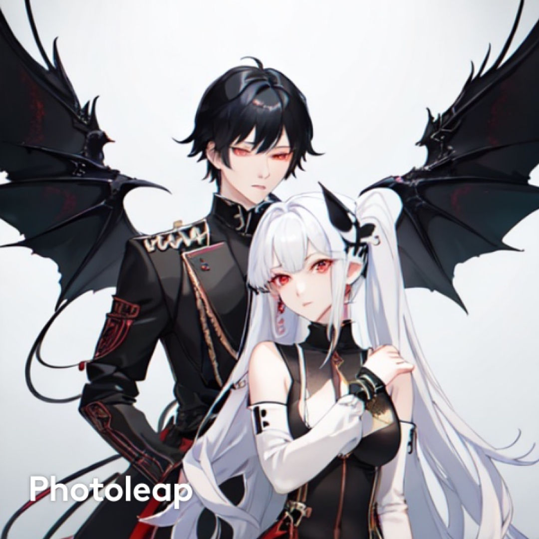 Demon in my Heart | WEBTOON