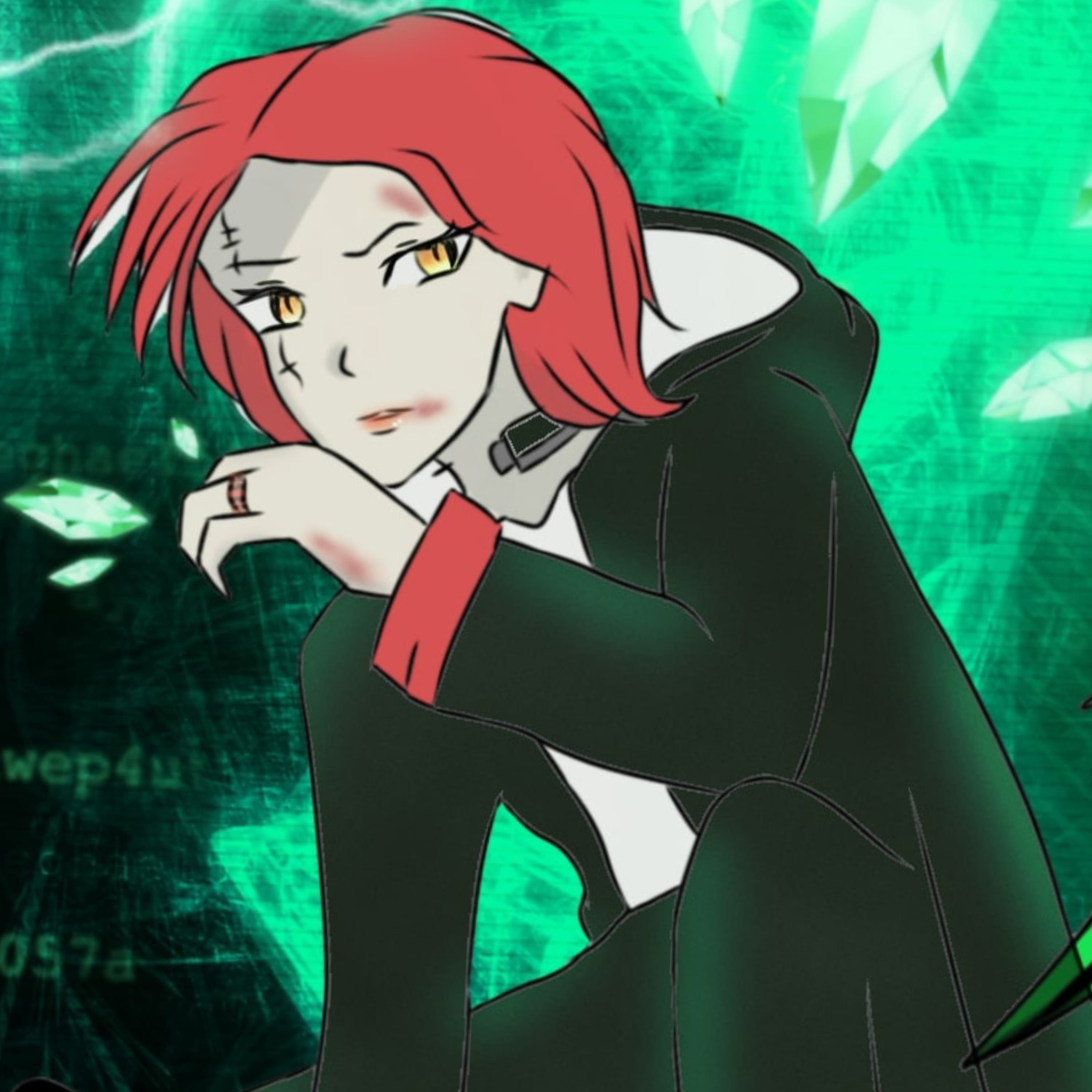 TamiCato | WEBTOON