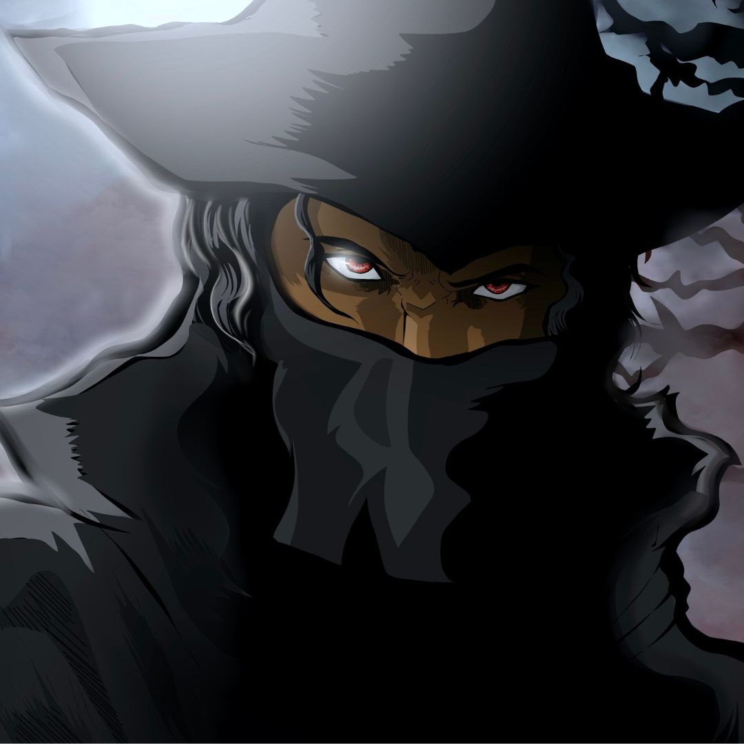 Whispering Light | WEBTOON