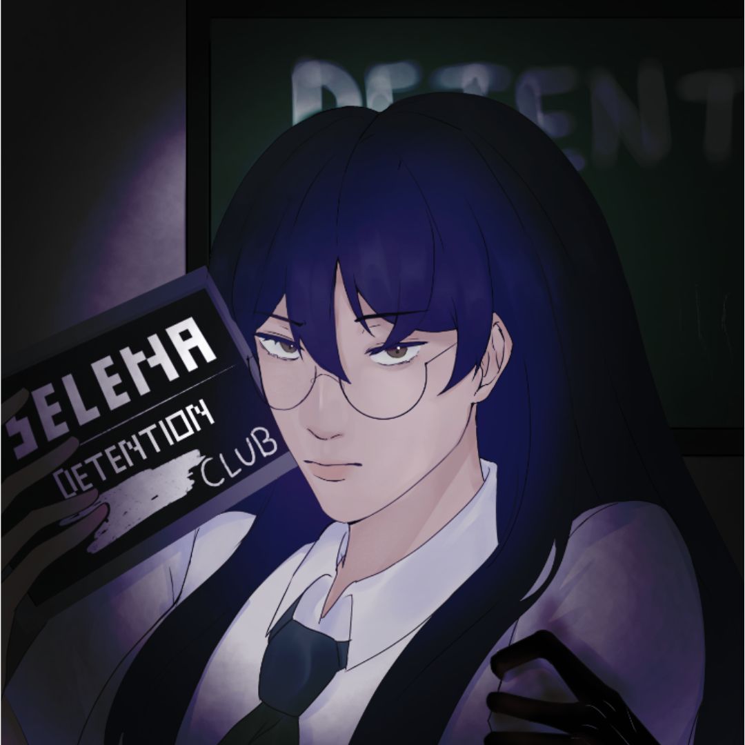 Detention Club | WEBTOON