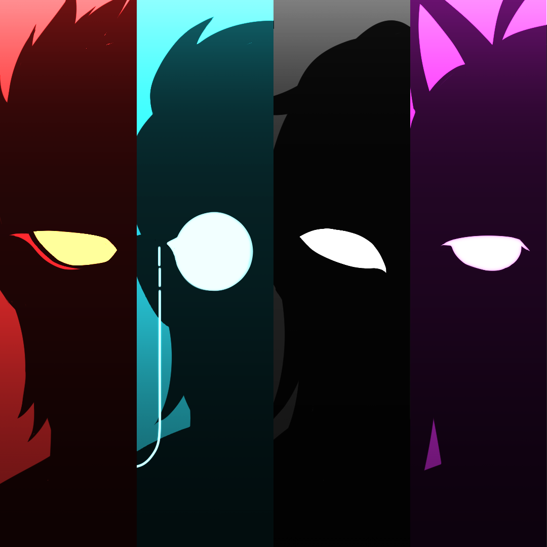 同行聯者 CODE : 1069 | LINE WEBTOON