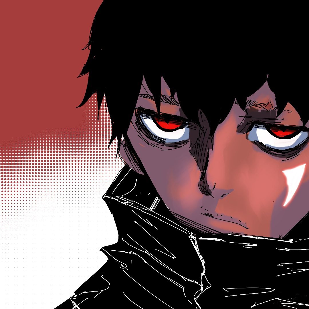 THE TOURNAMENT of HOUSES | WEBTOON