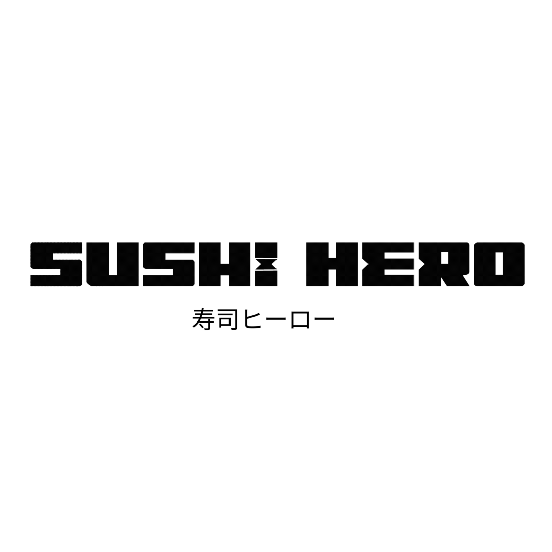 Sushi Hero (Preliminar) | WEBTOON