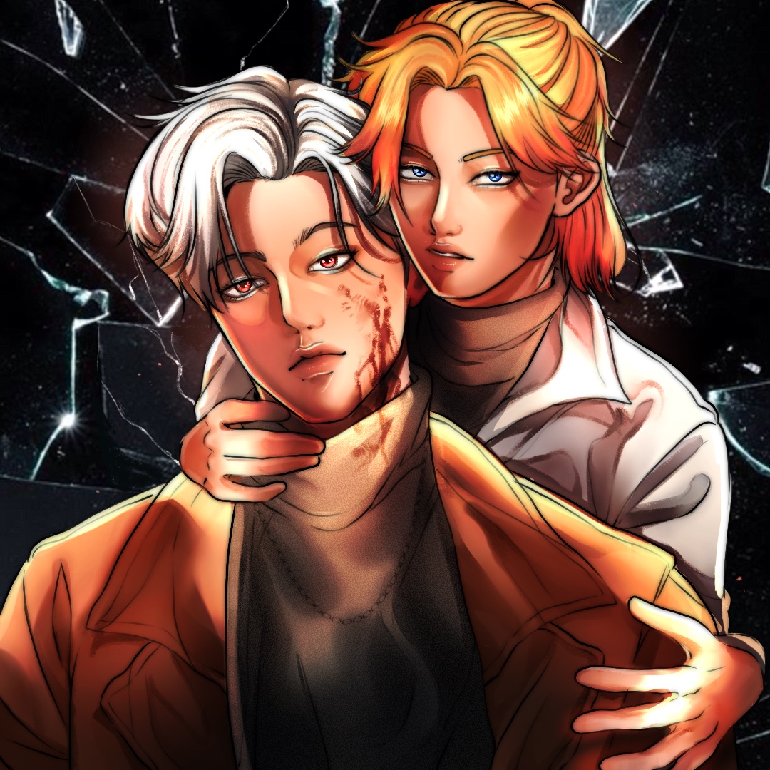 Ripped Masterpiece | WEBTOON