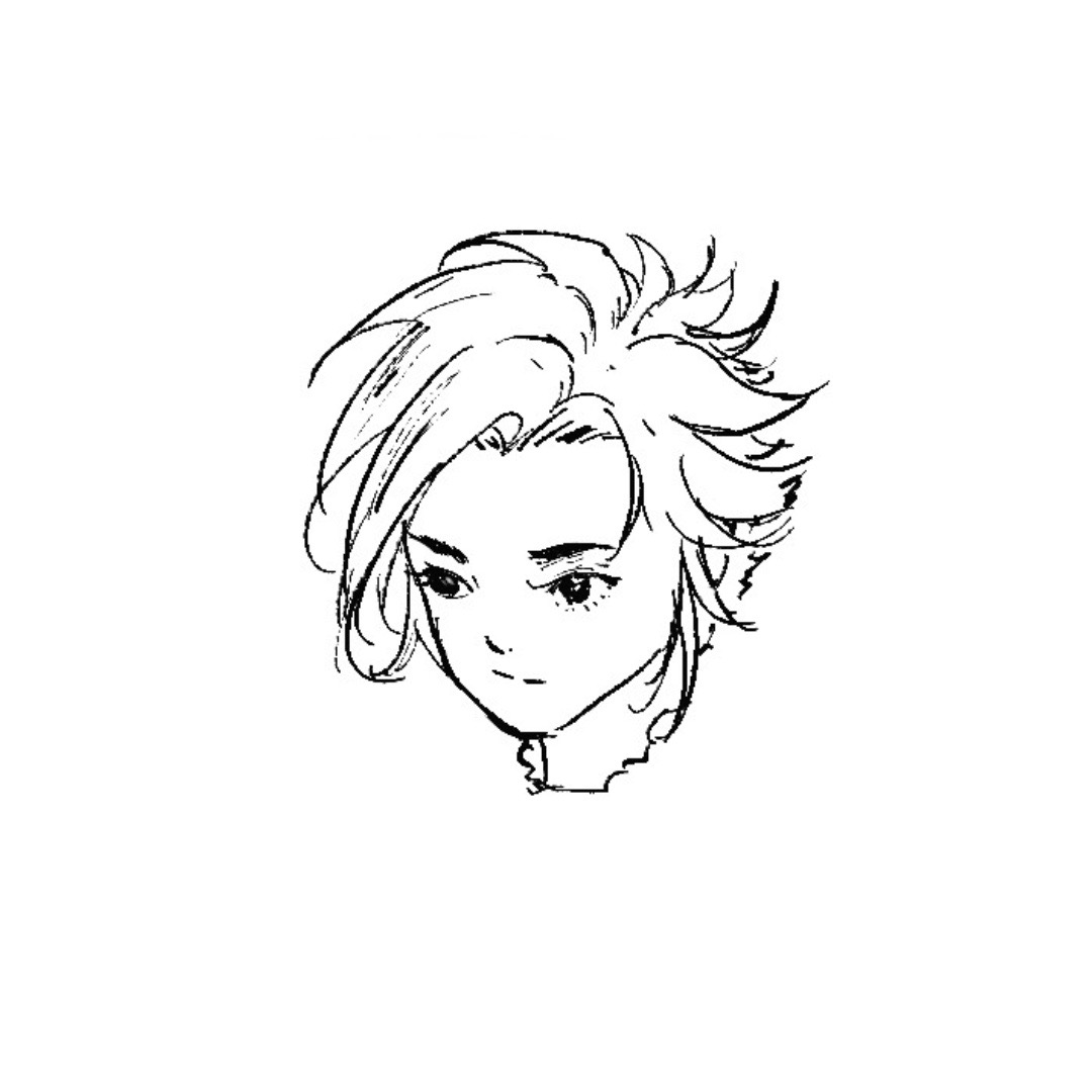 drawing learning diary | WEBTOON