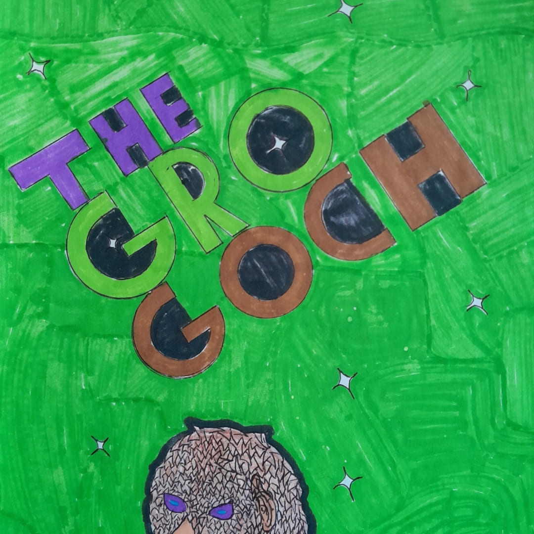 The Grogoch | WEBTOON