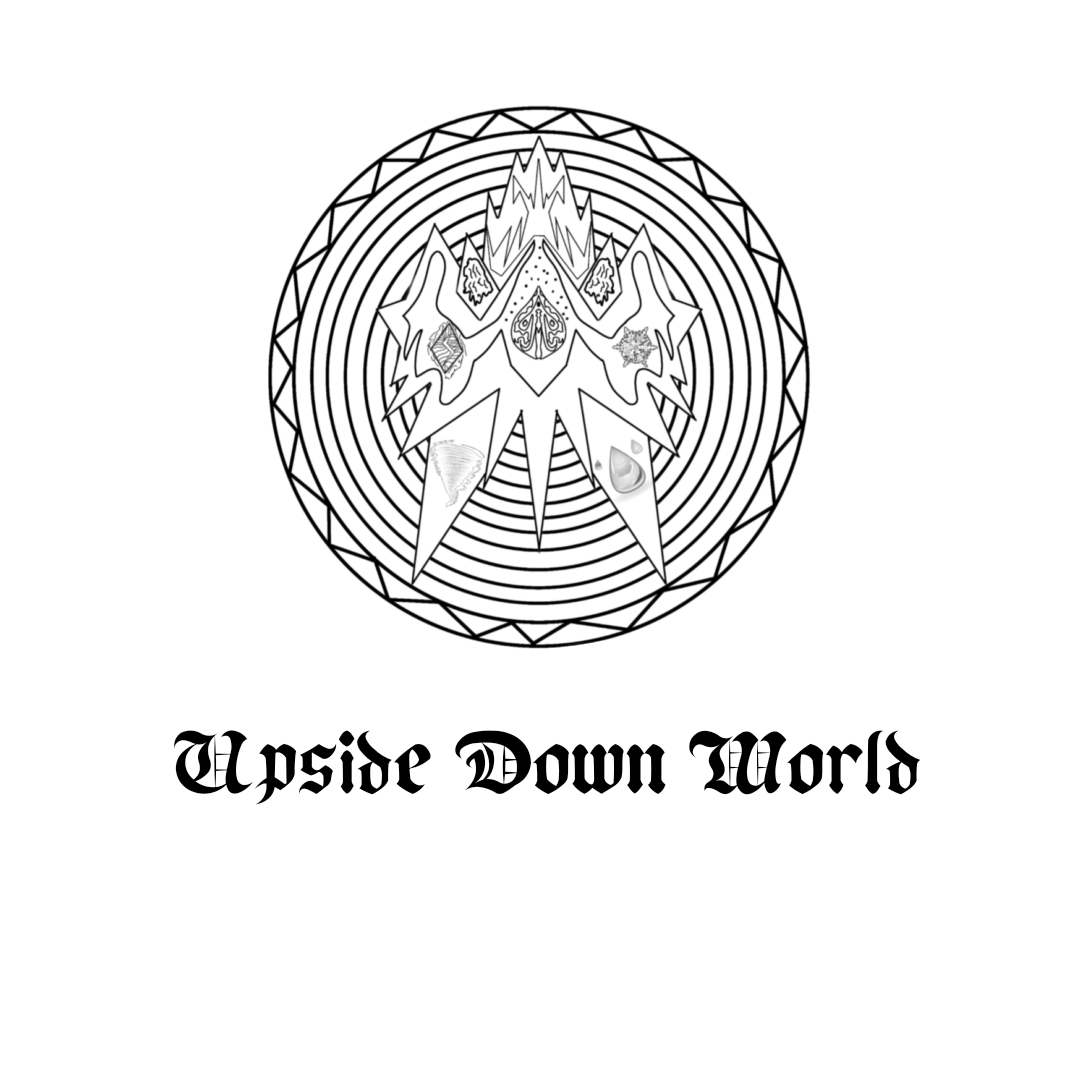 Upside Down World | LINE WEBTOON