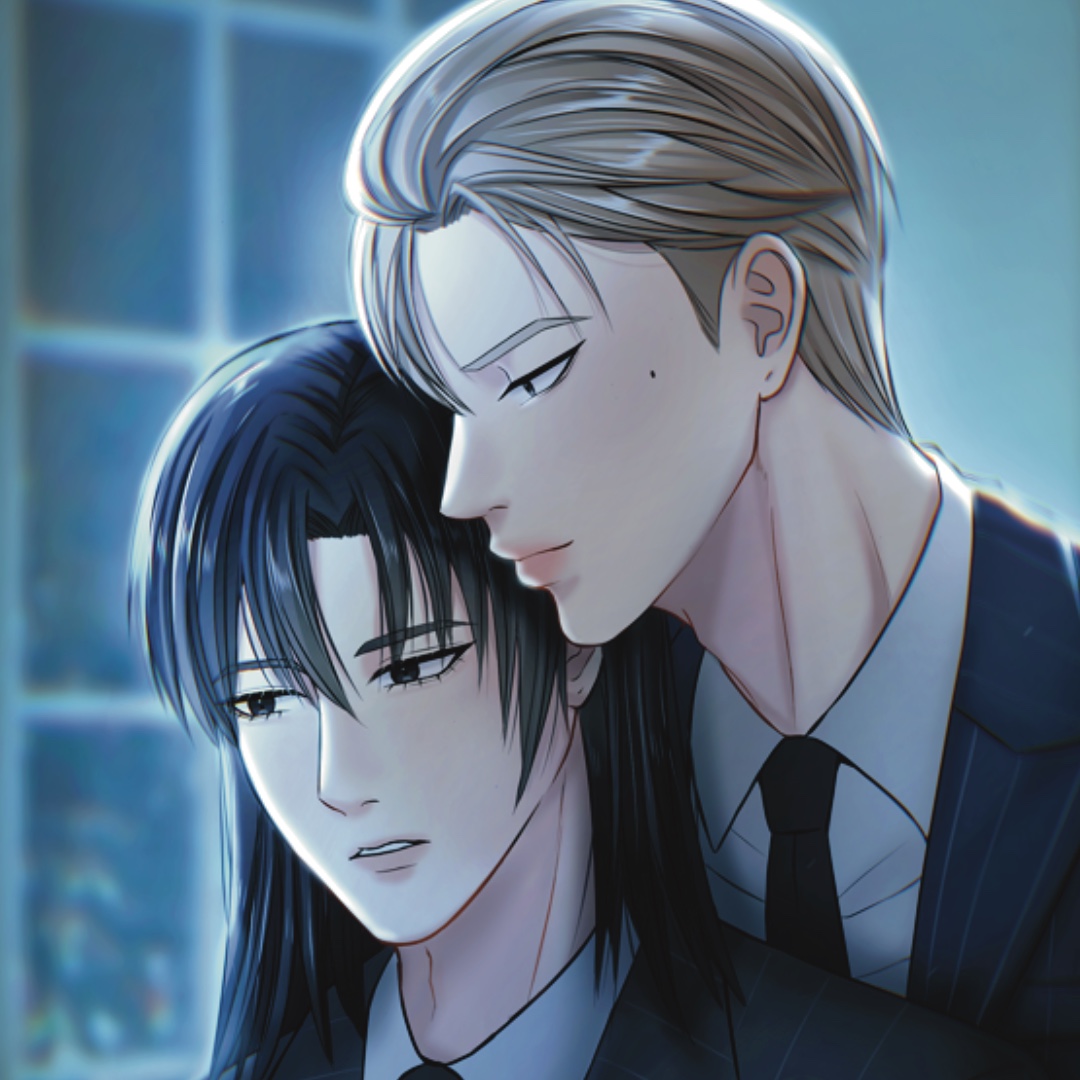 癮 Night Rain | LINE WEBTOON