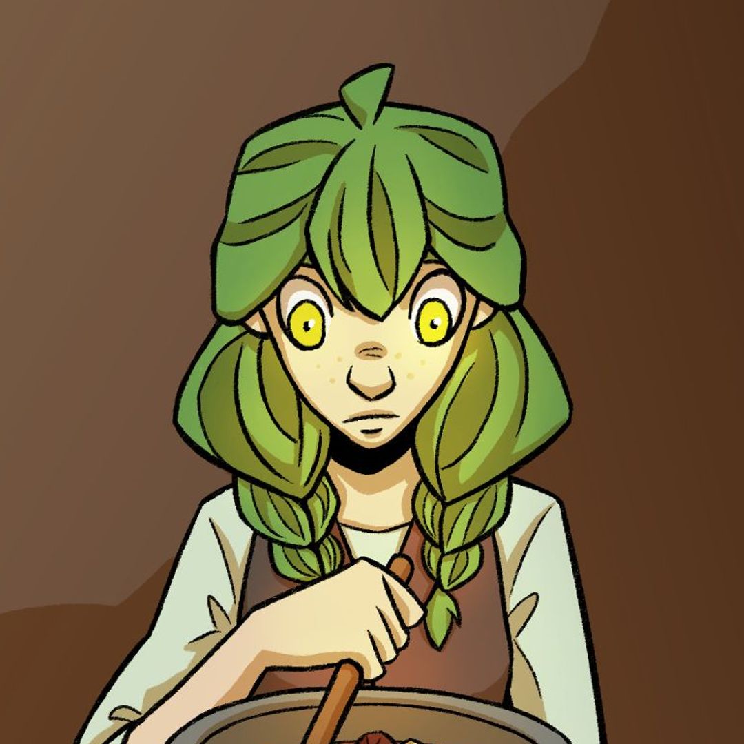 Hell's Abyss | WEBTOON