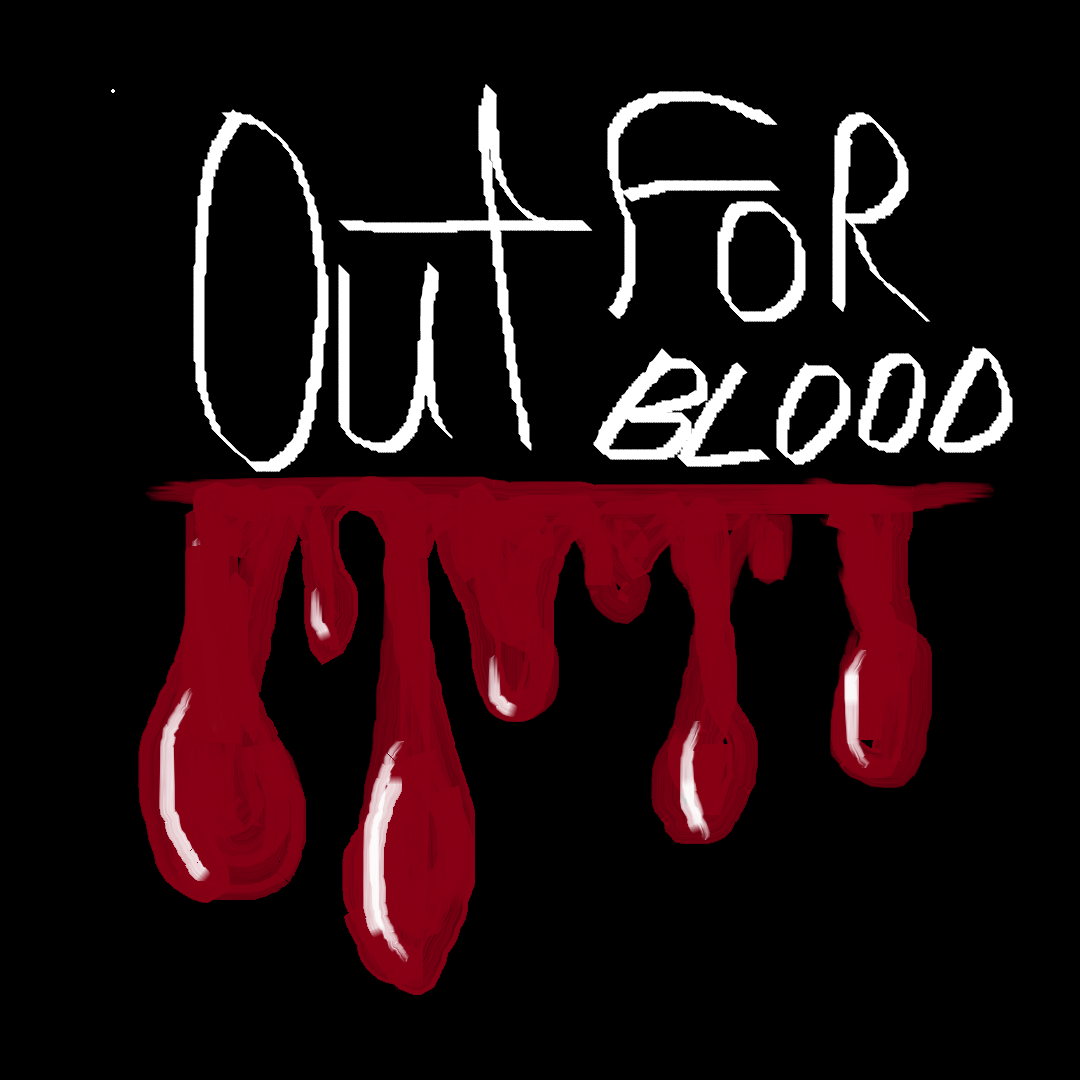 out for blood | WEBTOON