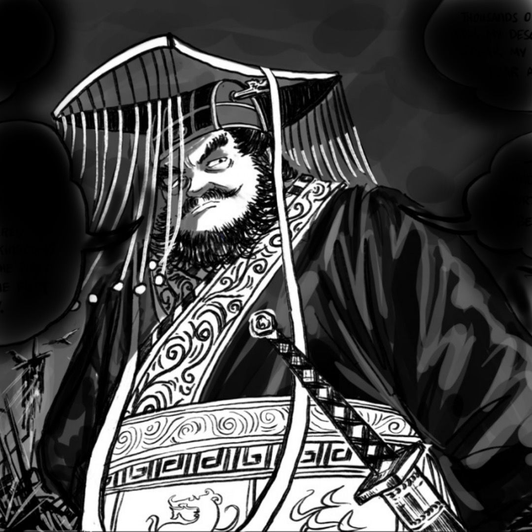 The Terracotta Army | WEBTOON