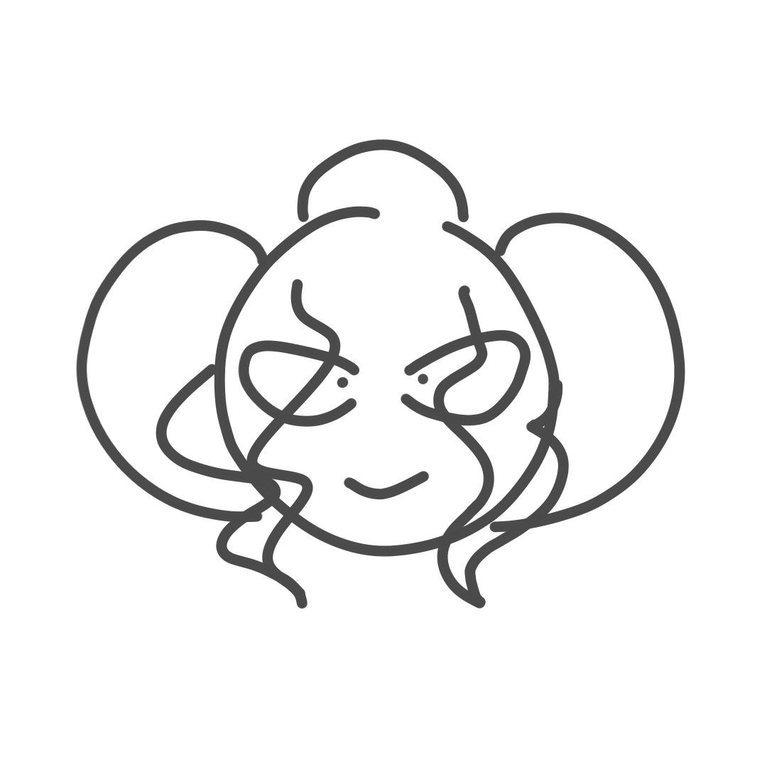 perfunctory | WEBTOON