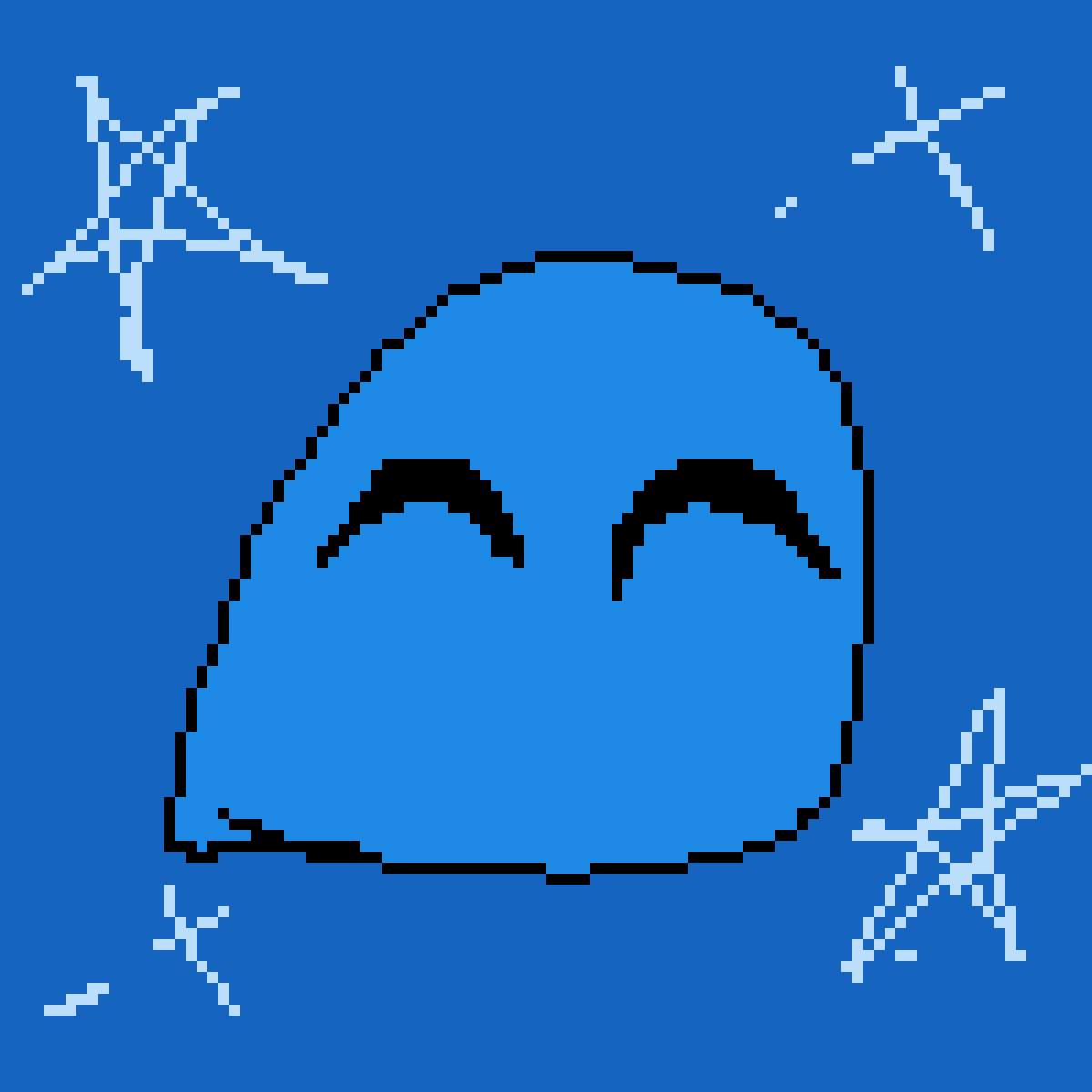 WAIT, i'm a slime!? | WEBTOON