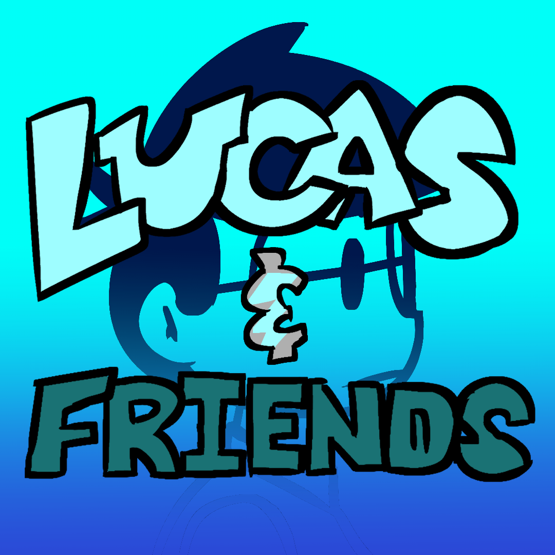 Lucas & Friends: Alive and Kickin' | WEBTOON