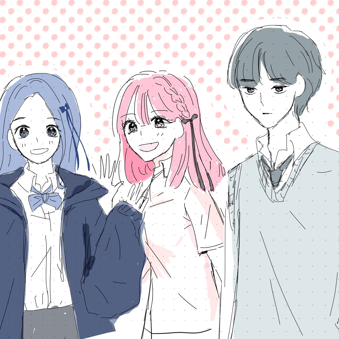 Leslie’s Friends | WEBTOON