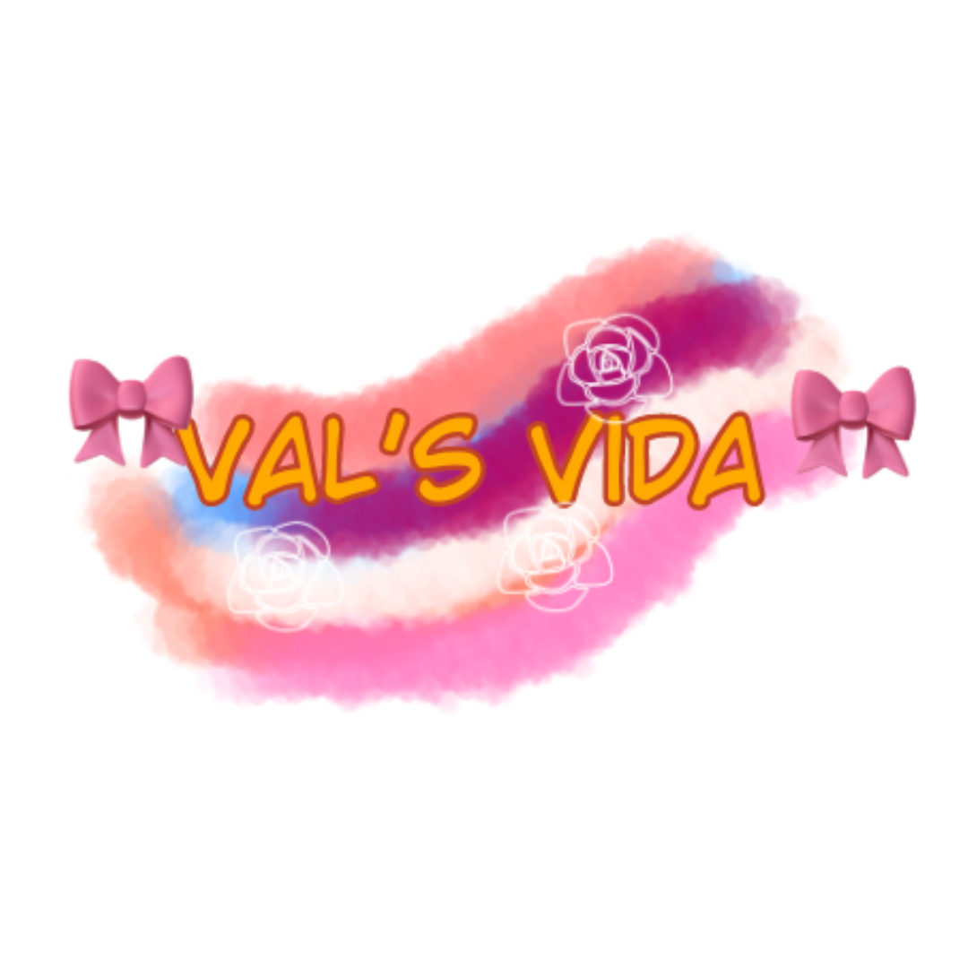 Val's Vida [ GL] Gacha serie | WEBTOON