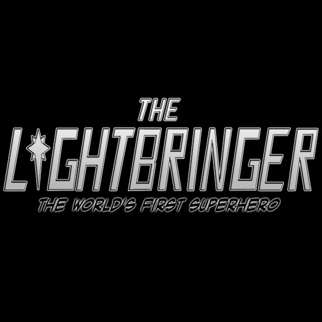 The Lightbringer: World's First Superhero | WEBTOON