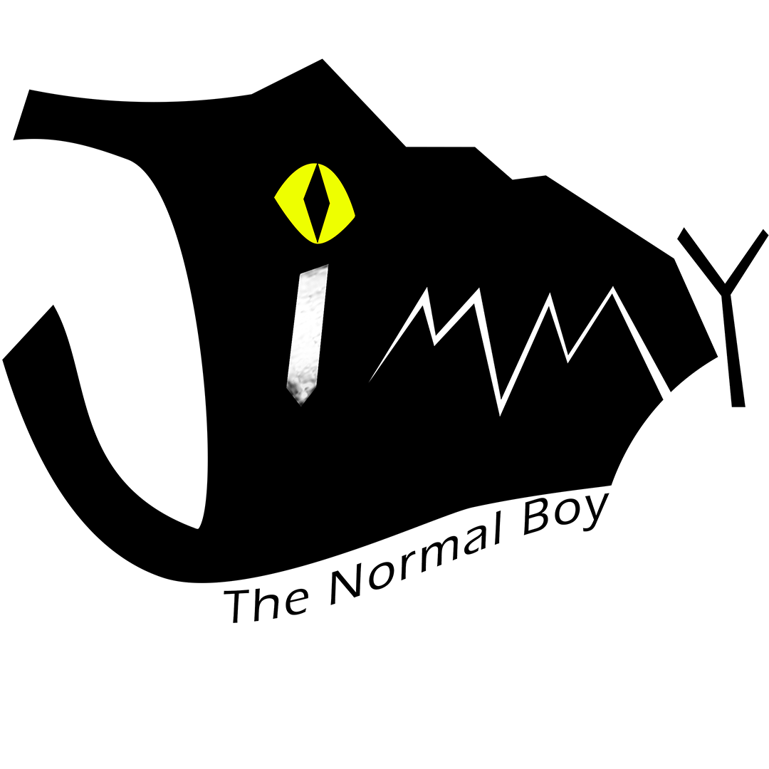 Jimmy The Normal Boy | WEBTOON