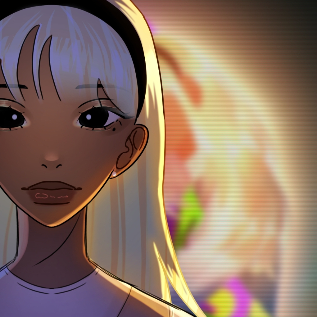 Time to scam (Old version) | WEBTOON