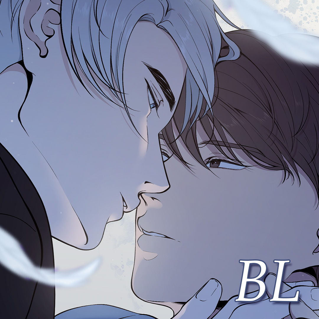 Love from Above | WEBTOON