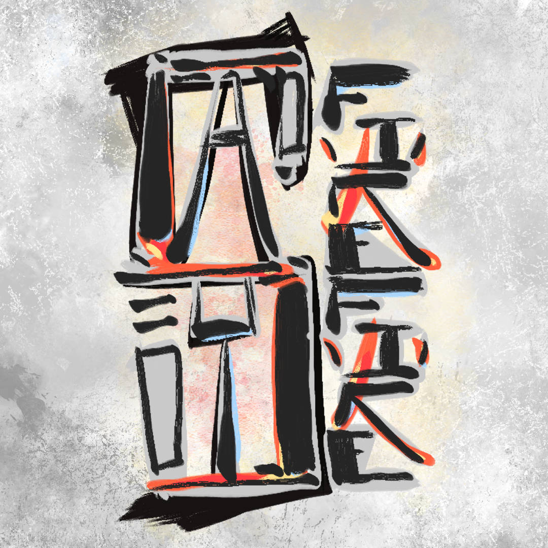 Say Fire Fire | WEBTOON