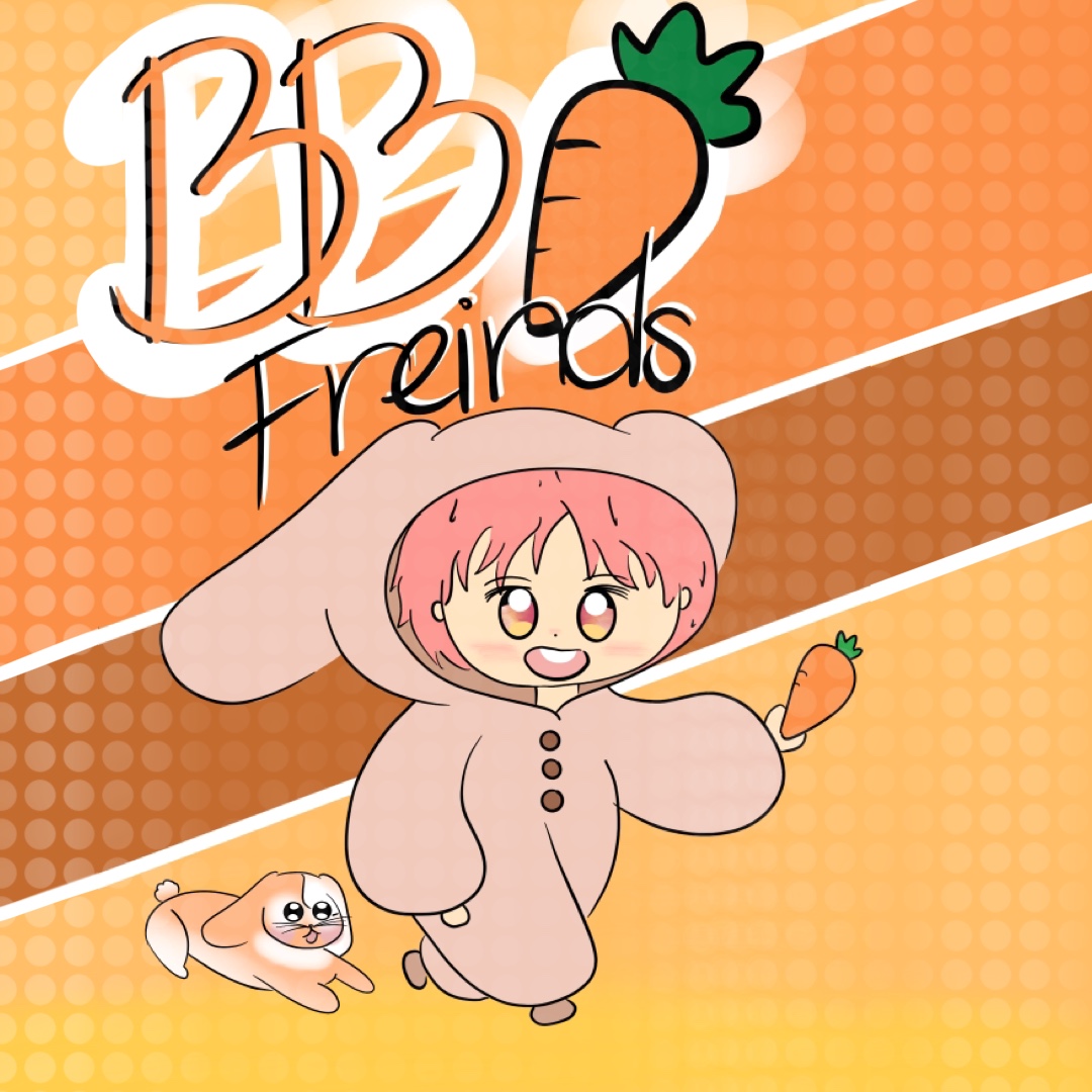 BB Friends | WEBTOON