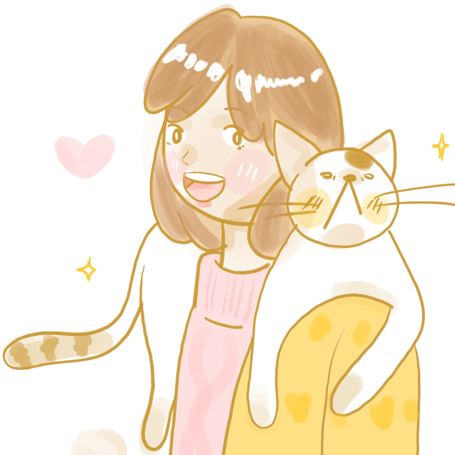 MEOW MAGIC | LINE WEBTOON