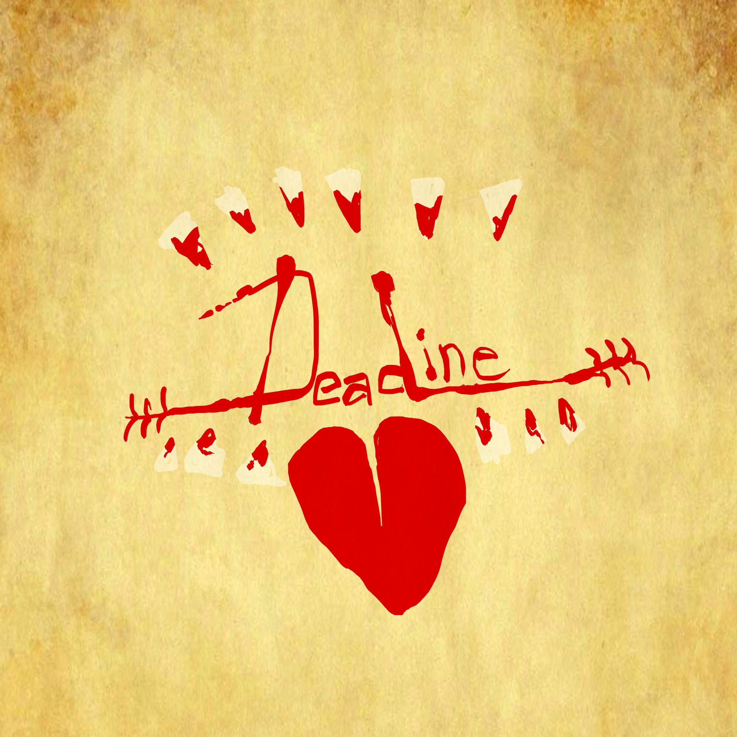 Deadd.line | WEBTOON