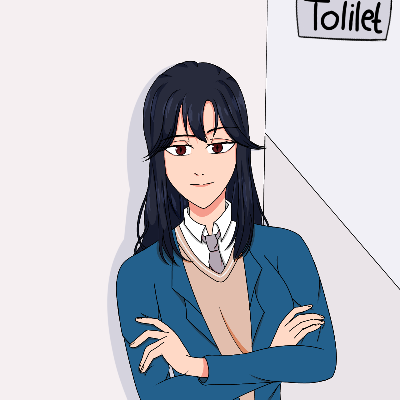 Haoya | LINE WEBTOON