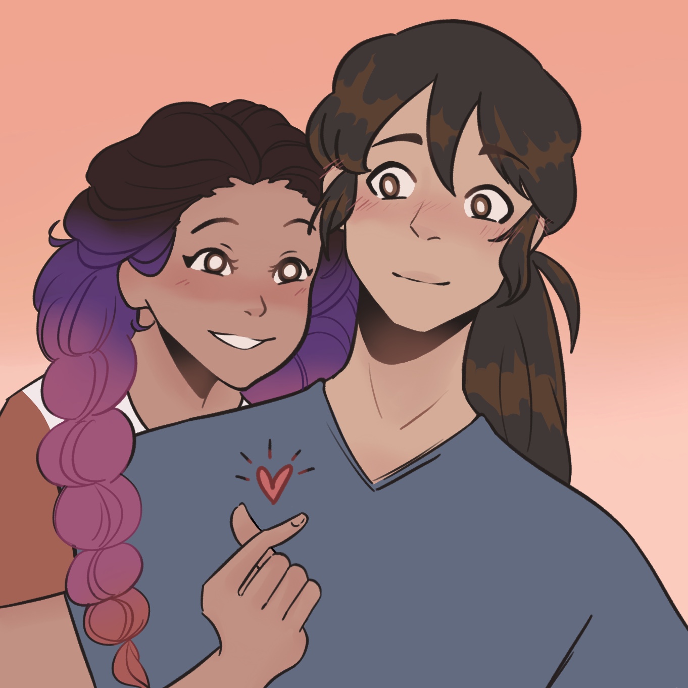 My Witch Girlfriend | WEBTOON