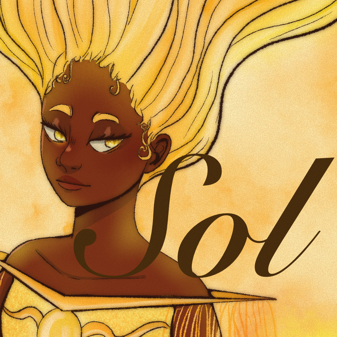 Sol | WEBTOON