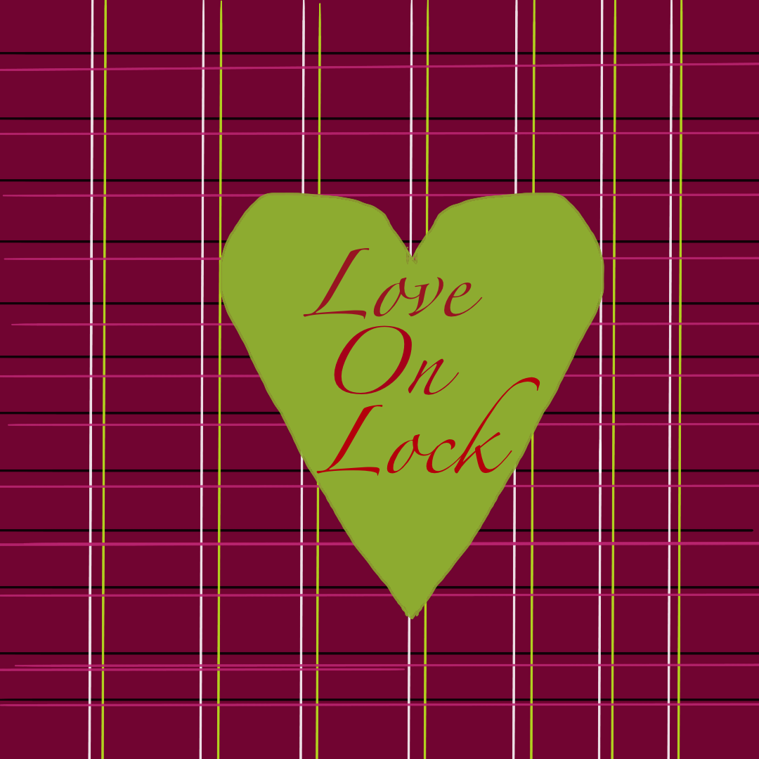 Love on lock | WEBTOON