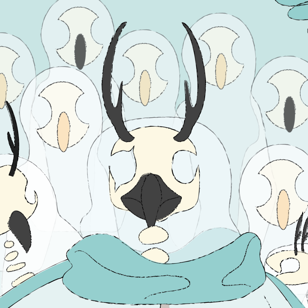 Feather Fae | WEBTOON