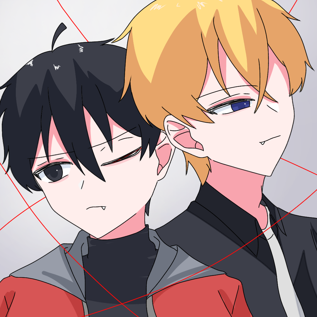 Apa Aja Ada | LINE WEBTOON