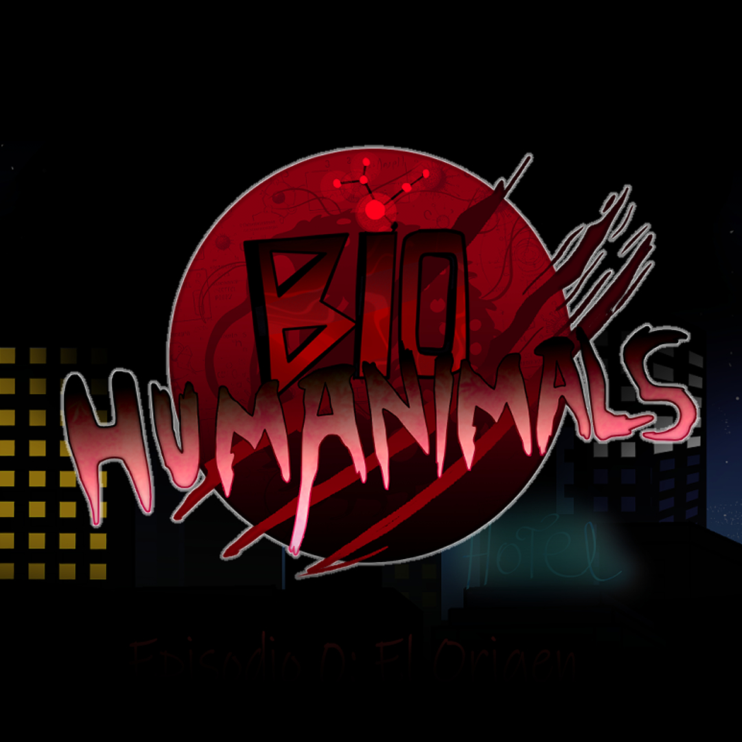 Bio-Humanimals | WEBTOON