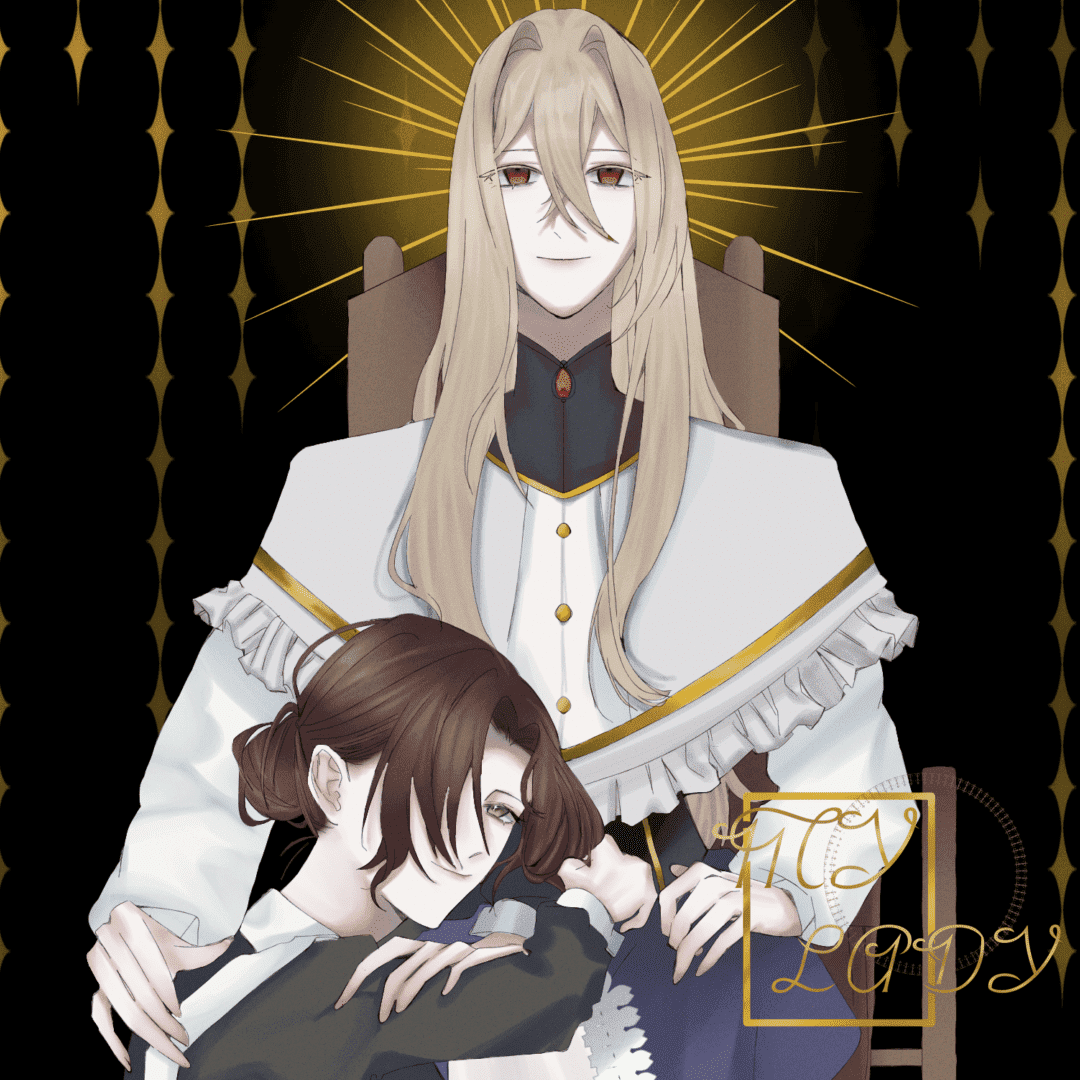 My lady | WEBTOON