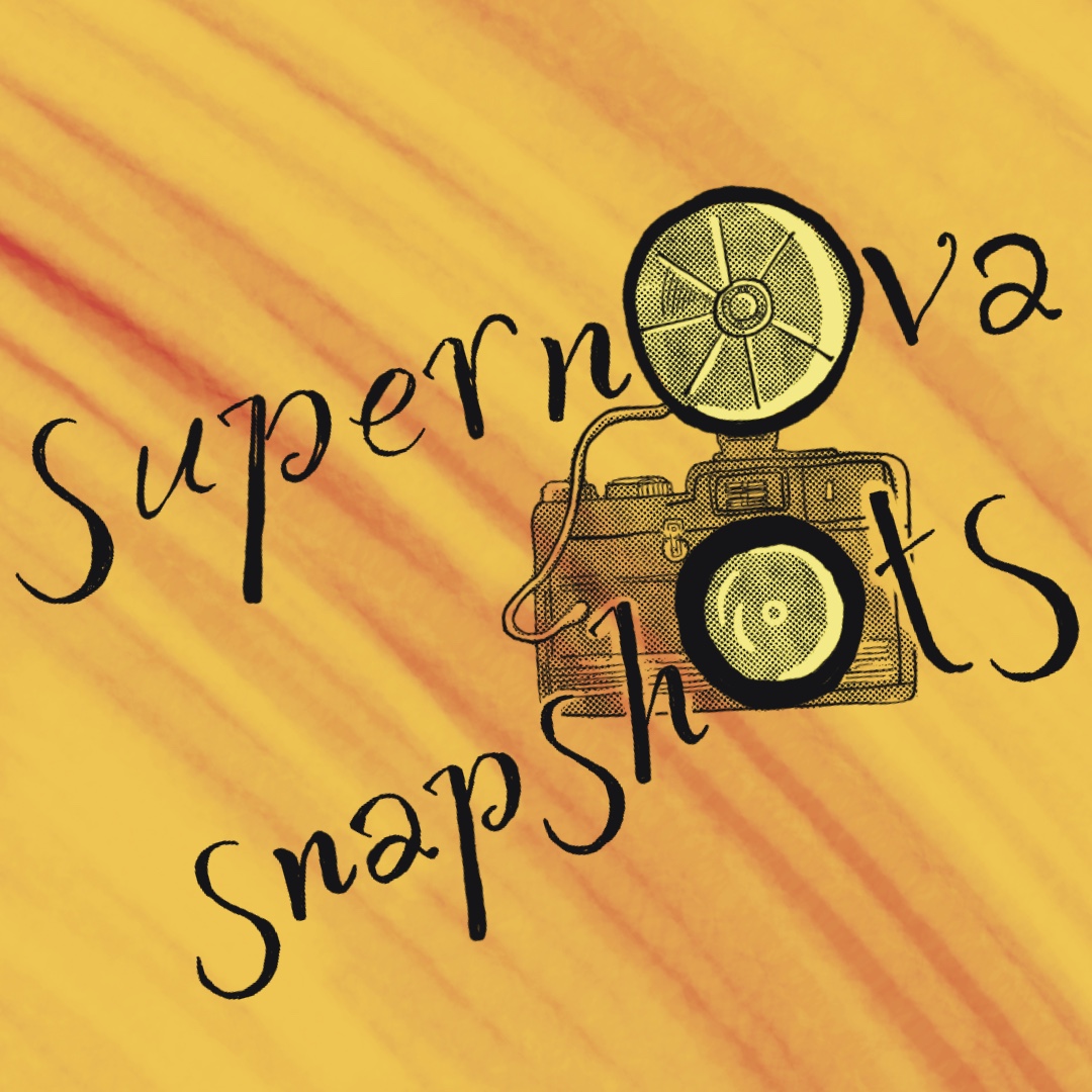 Supernova Snapshots | WEBTOON