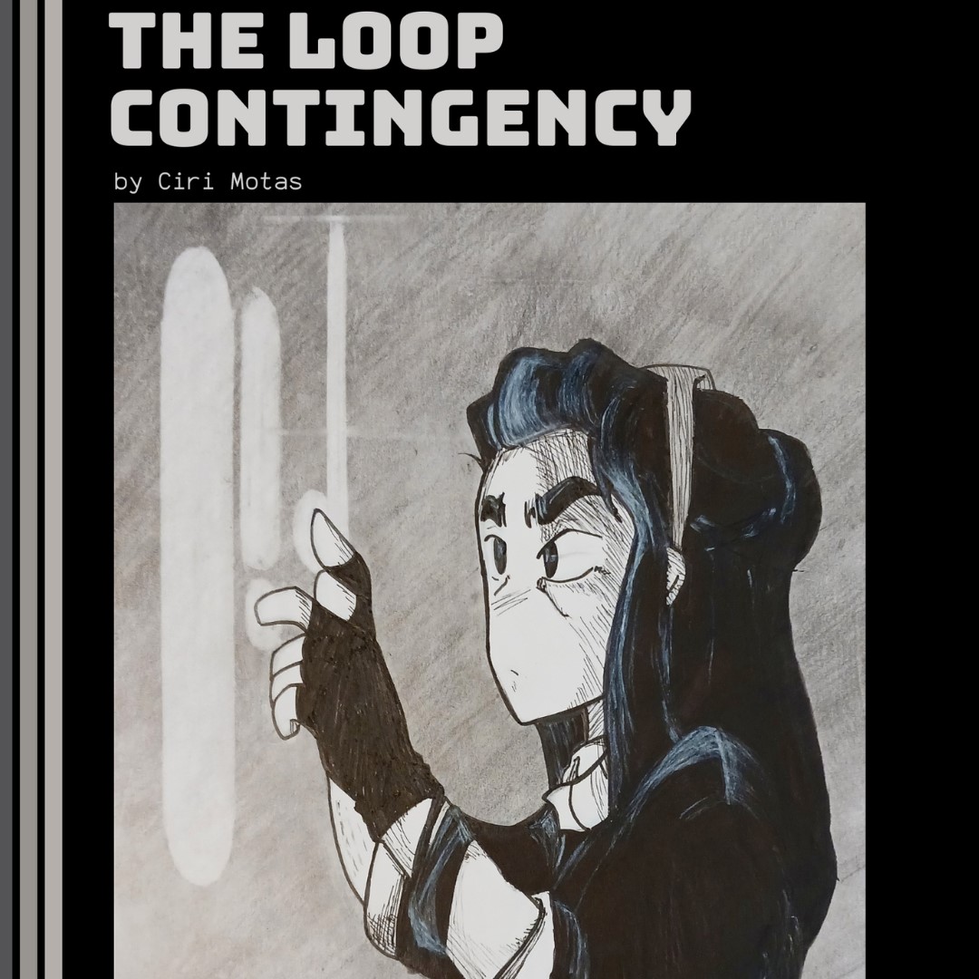 The Loop Contingency | WEBTOON